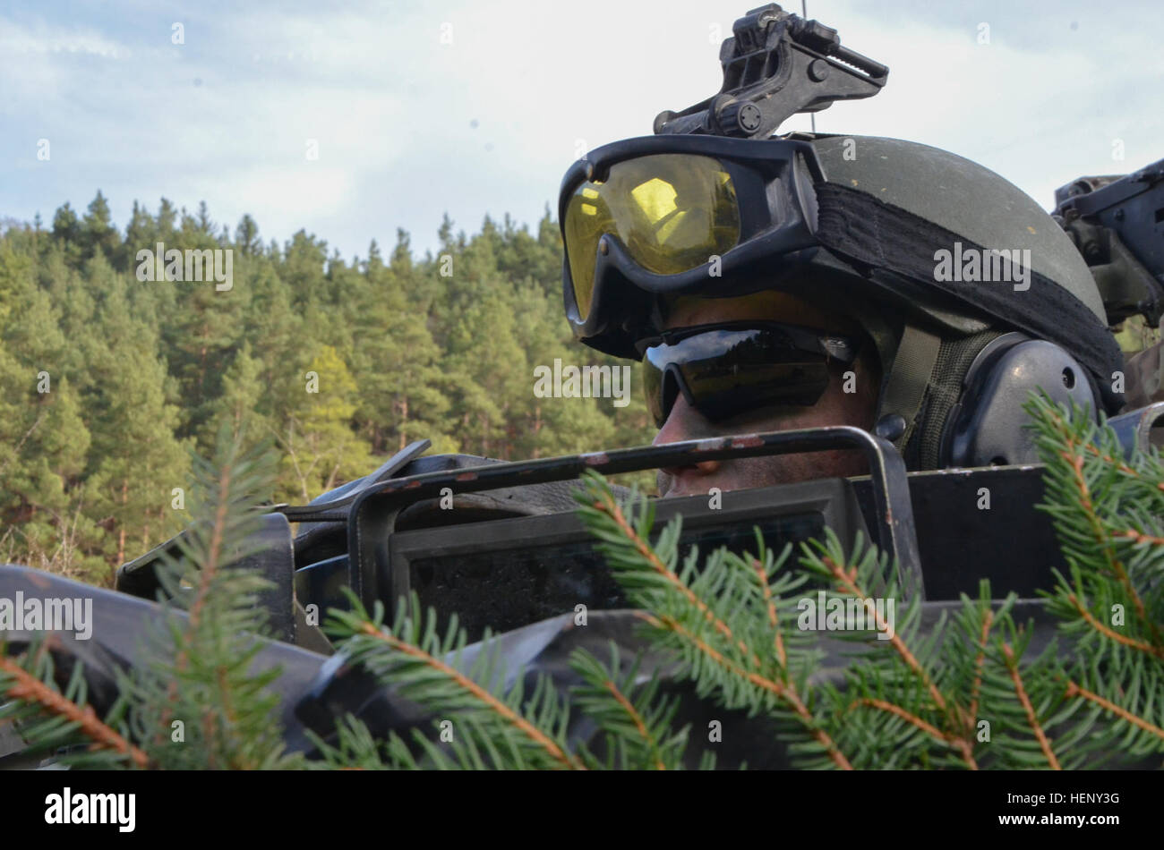 Dänische soldaten der 8 brigade -Fotos und -Bildmaterial in hoher ...