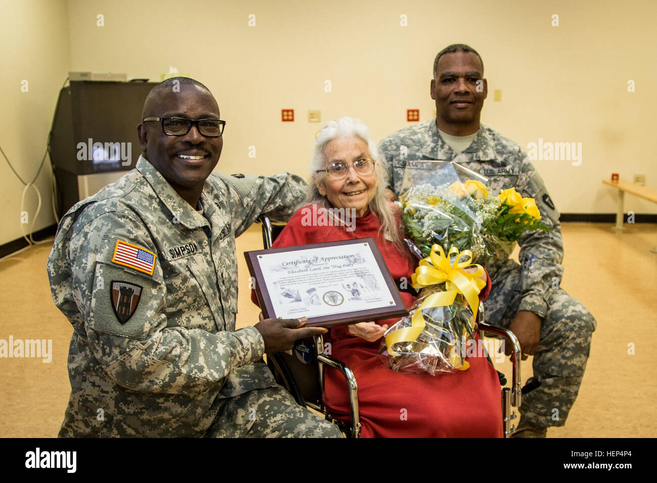 Robert grau armee flugplatz -Fotos und -Bildmaterial in hoher Auflösung ...