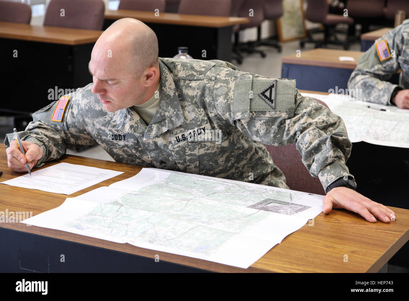 Cody map -Fotos und -Bildmaterial in hoher Auflösung – Alamy