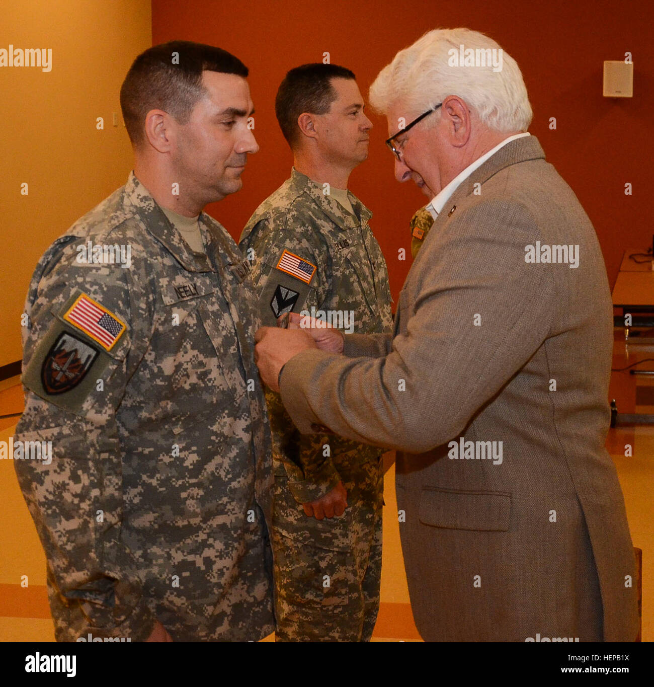 Mitarbeiter sgt ronald lee -Fotos und -Bildmaterial in hoher Auflösung ...