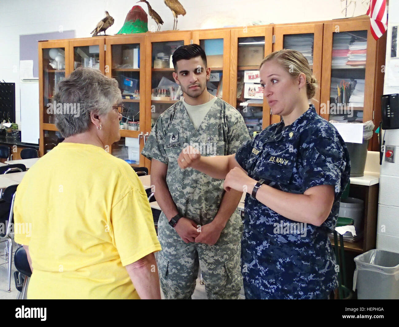 48th combat support hospital -Fotos und -Bildmaterial in hoher ...