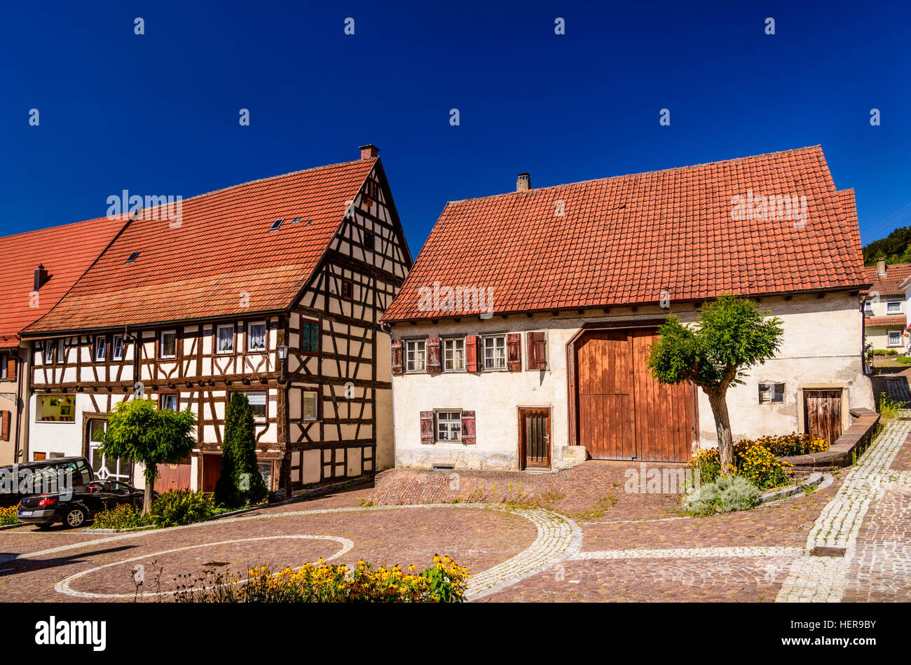 Fridingen donau -Fotos und -Bildmaterial in hoher Auflösung – Alamy