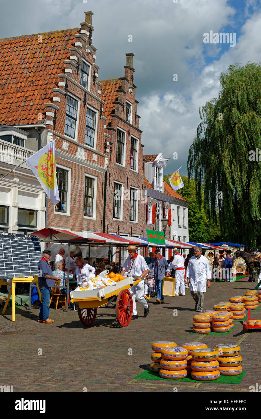 Netherlands holland europe edam cheese -Fotos und -Bildmaterial in ...