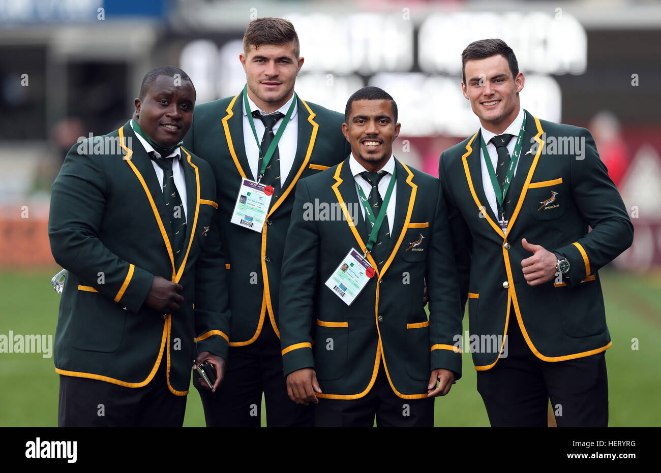 Trevor nyakane -Fotos und -Bildmaterial in hoher Auflösung – Alamy