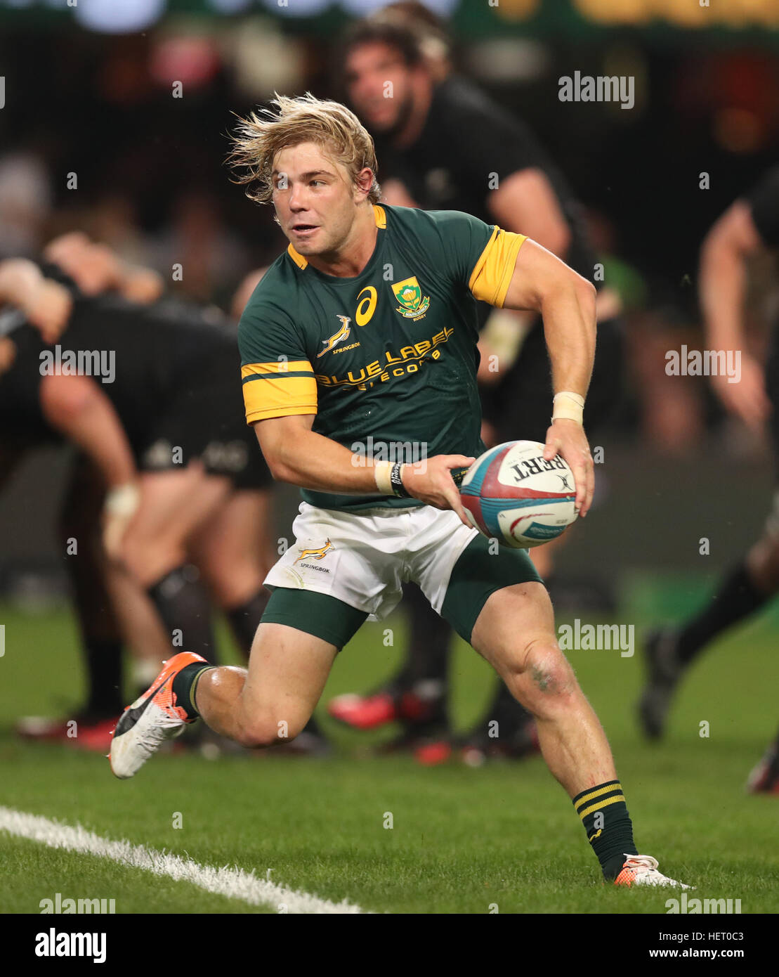 De Klerk Stockfotos und -bilder Kaufen - Alamy