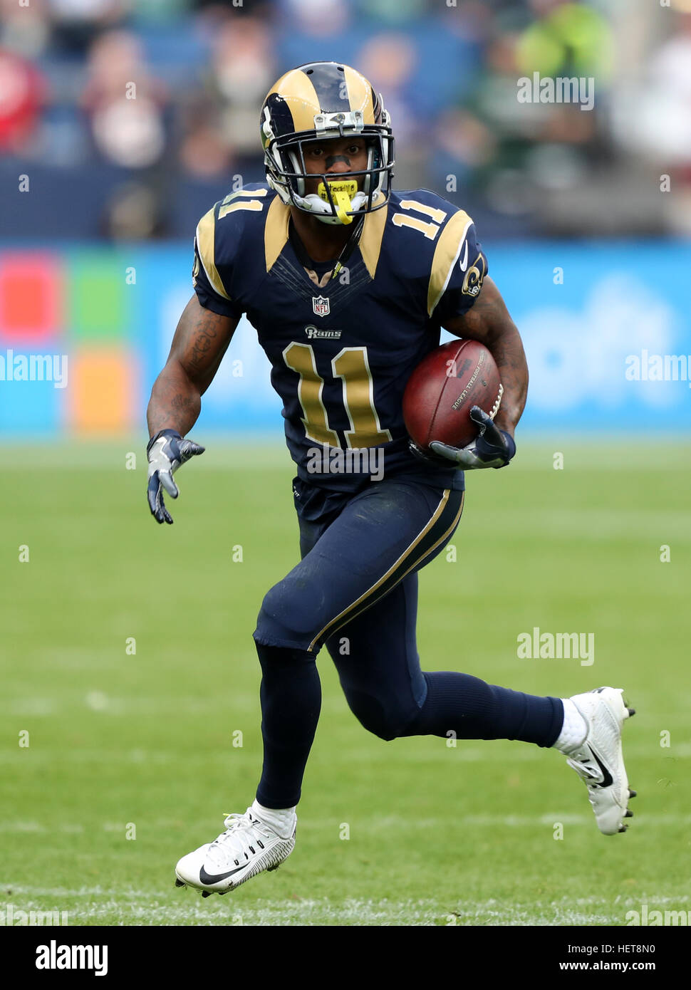 Tavon austin -Fotos und -Bildmaterial in hoher Auflösung – Alamy