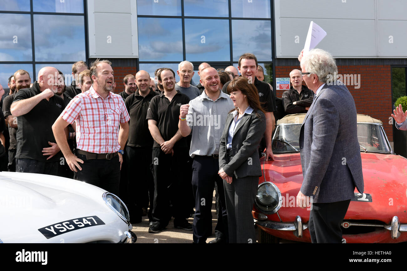 Peter neumark -Fotos und -Bildmaterial in hoher Auflösung – Alamy