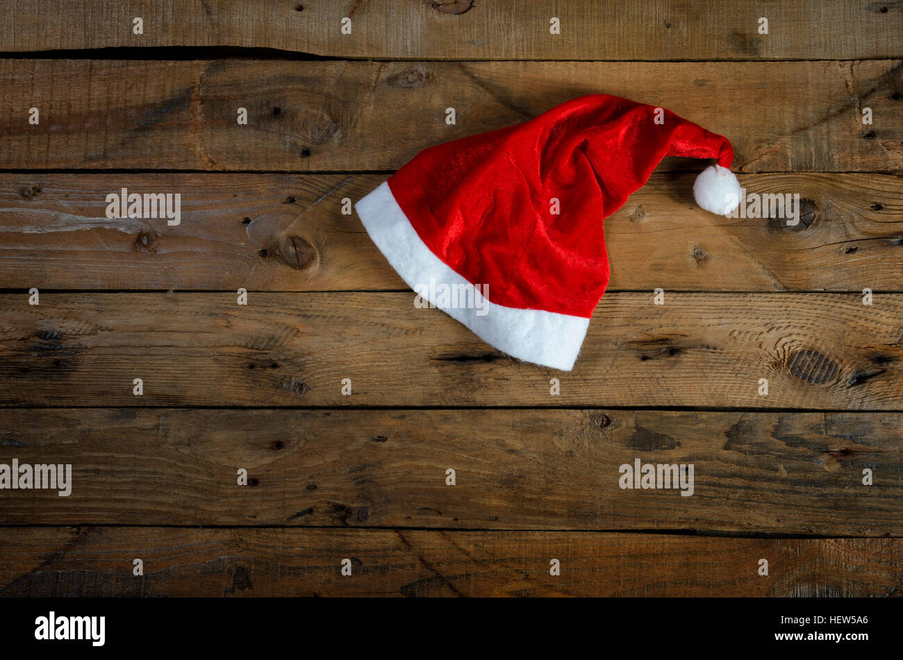 Hut von santa claus -Fotos und -Bildmaterial in hoher Auflösung – Alamy