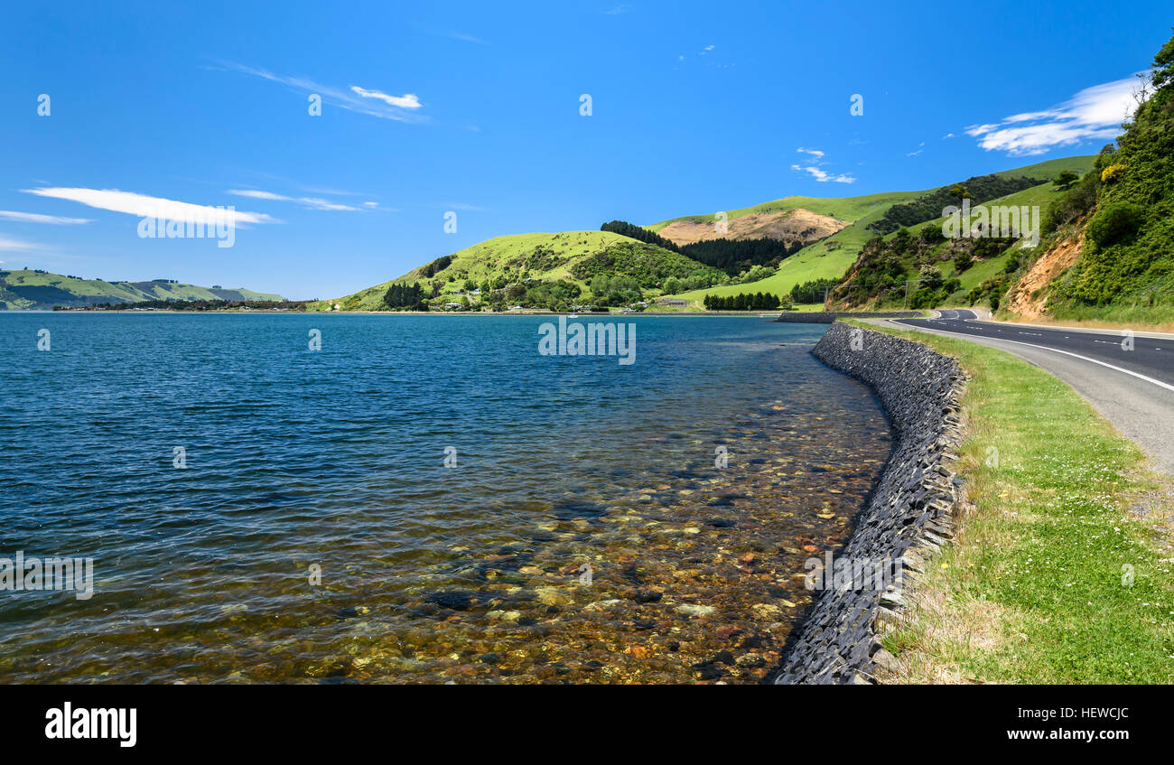 Portobello halbinsel -Fotos und -Bildmaterial in hoher Auflösung – Alamy
