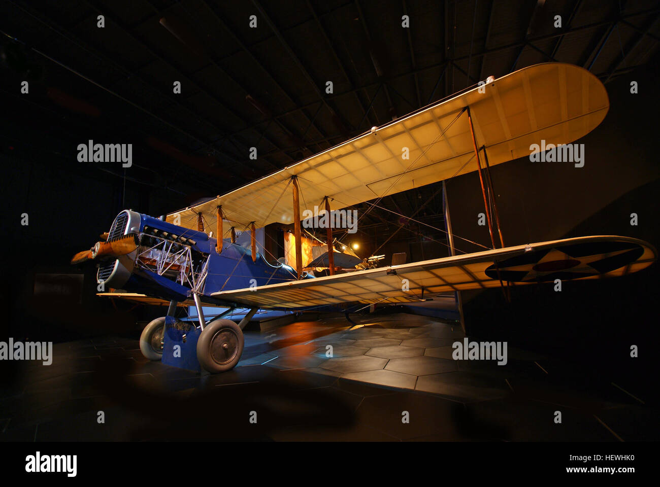 Airco de havilland -Fotos und -Bildmaterial in hoher Auflösung – Alamy