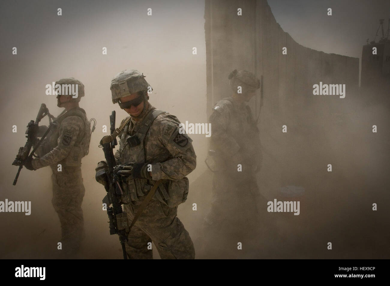 1st squadron 38th cavalry regiment -Fotos und -Bildmaterial in hoher ...