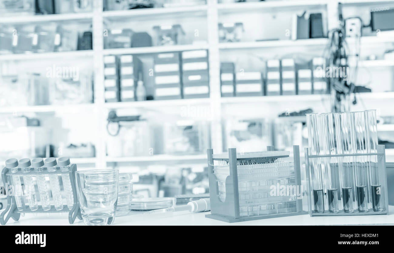 Labor ausstattung -Fotos und -Bildmaterial in hoher Auflösung – Alamy