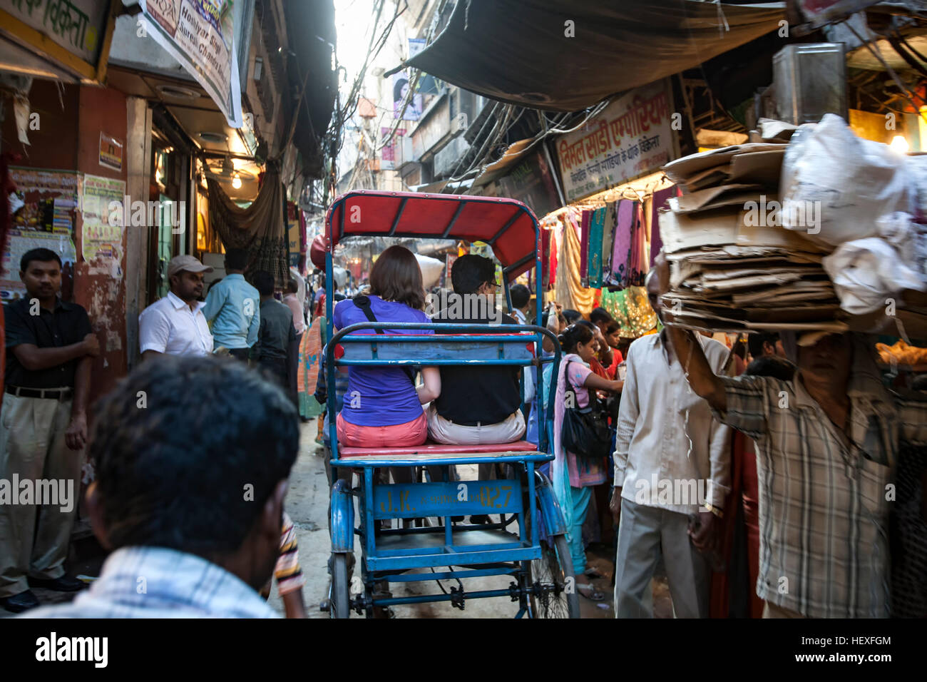 Alte rikscha -Fotos und -Bildmaterial in hoher Auflösung – Alamy