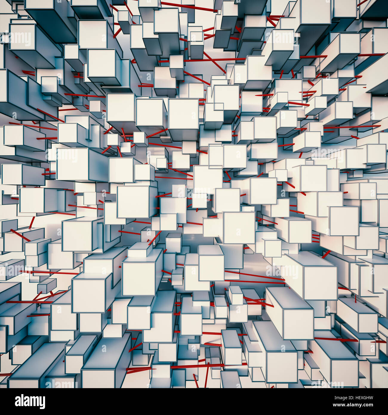 Eckige formen -Fotos und -Bildmaterial in hoher Auflösung – Alamy