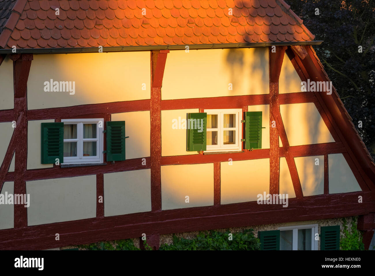 Noerdlingen bavaria germany -Fotos und -Bildmaterial in hoher Auflösung – Alamy