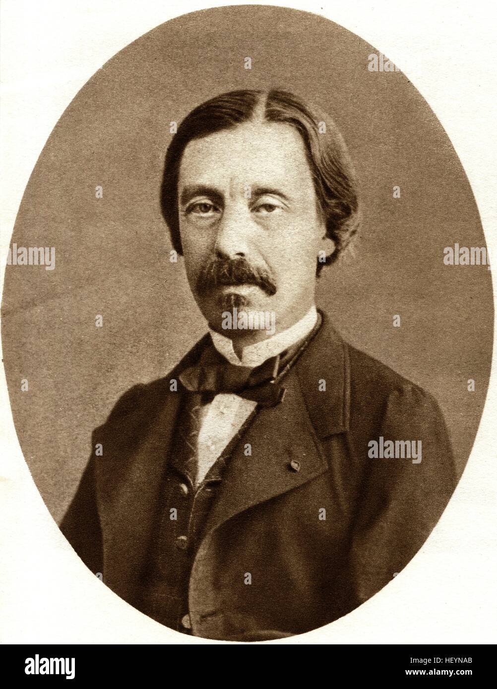 Leon Foucault Stockfotos und -bilder Kaufen - Alamy