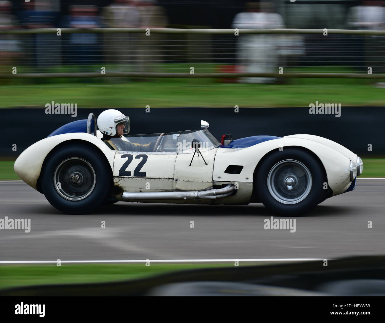 Sadler chevrolet mk3 -Fotos und -Bildmaterial in hoher Auflösung – Alamy