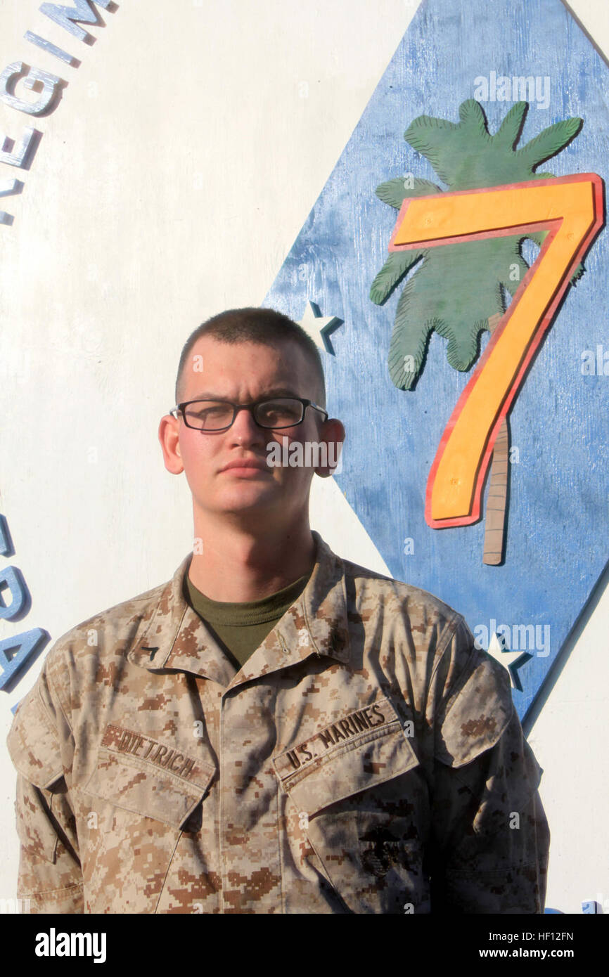 Pfc clifford m -Fotos und -Bildmaterial in hoher Auflösung – Alamy