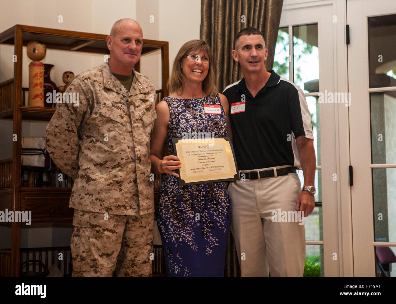 Maj gen steven busby -Fotos und -Bildmaterial in hoher Auflösung – Alamy