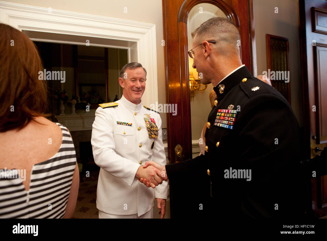 William mcraven -Fotos und -Bildmaterial in hoher Auflösung – Alamy