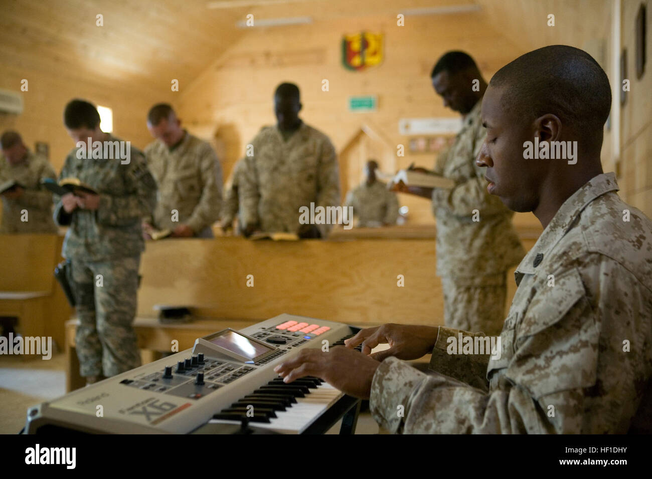 Marine regimental combat team rct 2 -Fotos und -Bildmaterial in hoher ...