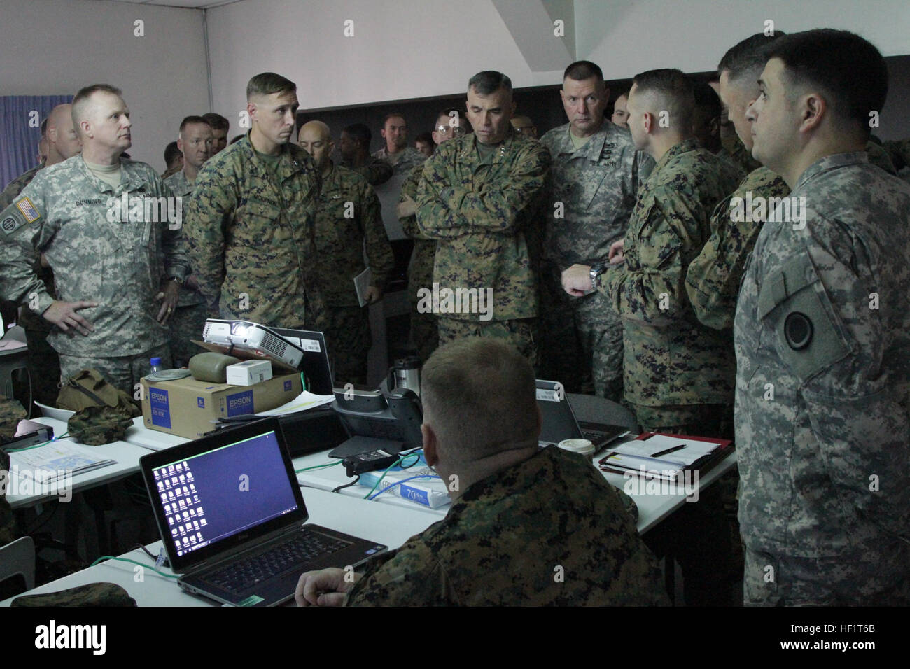 Lt gen john e wissler -Fotos und -Bildmaterial in hoher Auflösung – Alamy