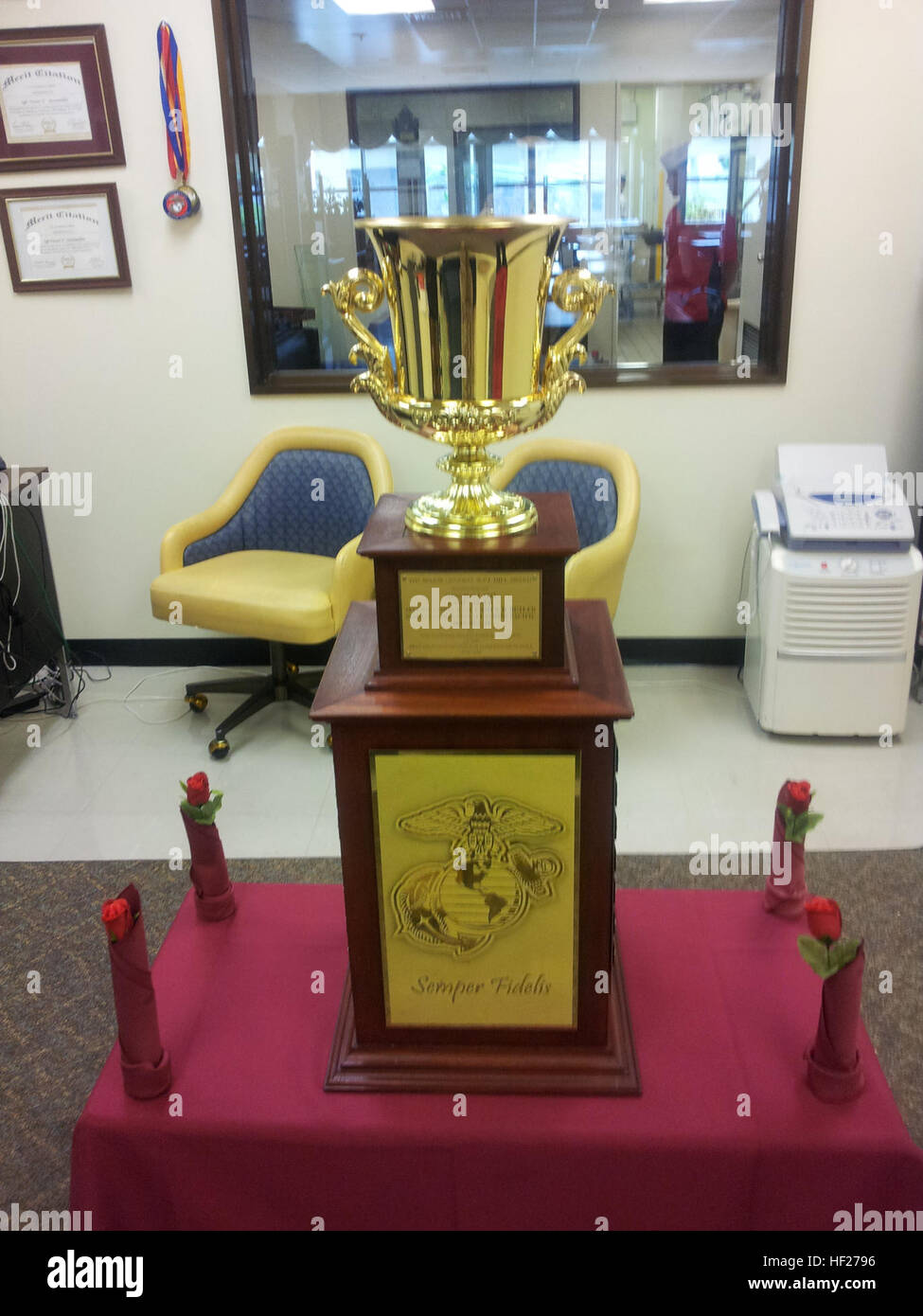 William pendleton thompson hill award -Fotos und -Bildmaterial in hoher ...