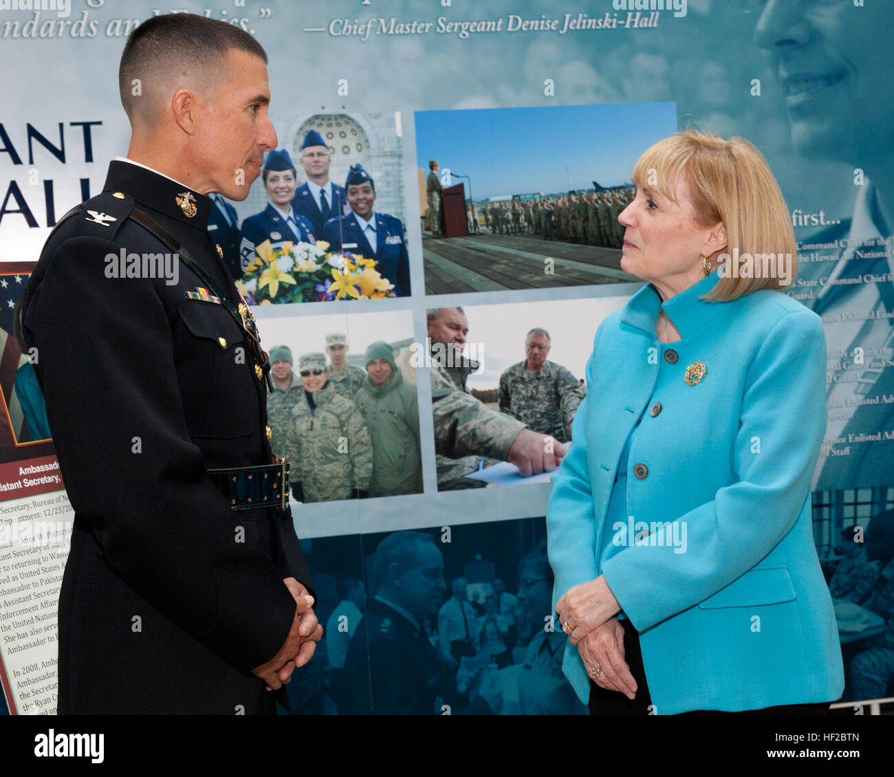 Col benjamin watson -Fotos und -Bildmaterial in hoher Auflösung – Alamy