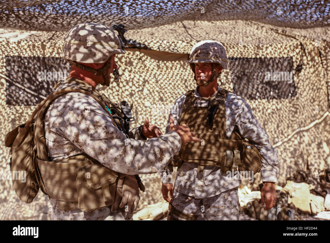 Brig gen carl e mundy iii -Fotos und -Bildmaterial in hoher Auflösung ...