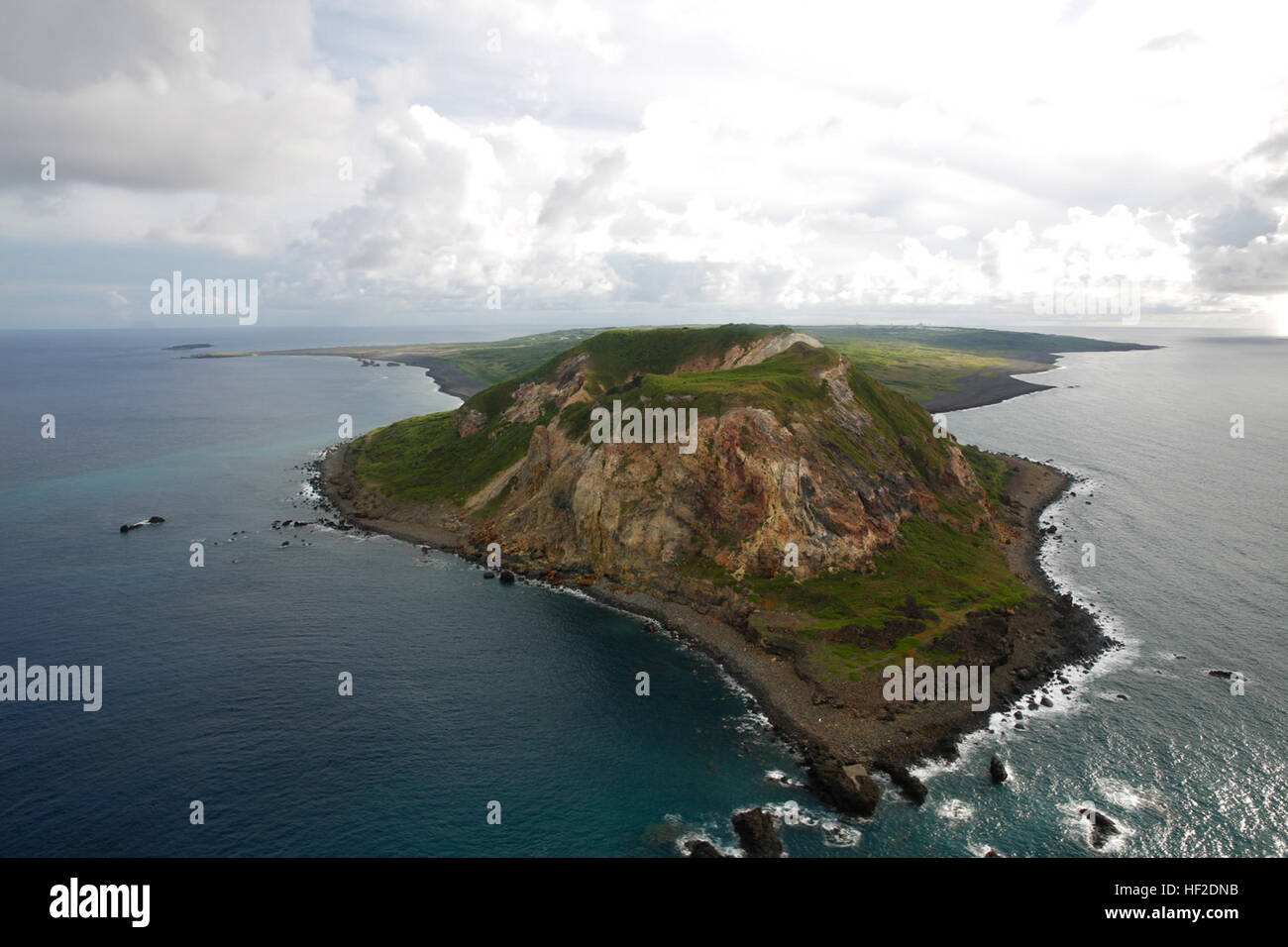 Mt suribachi -Fotos und -Bildmaterial in hoher Auflösung – Alamy