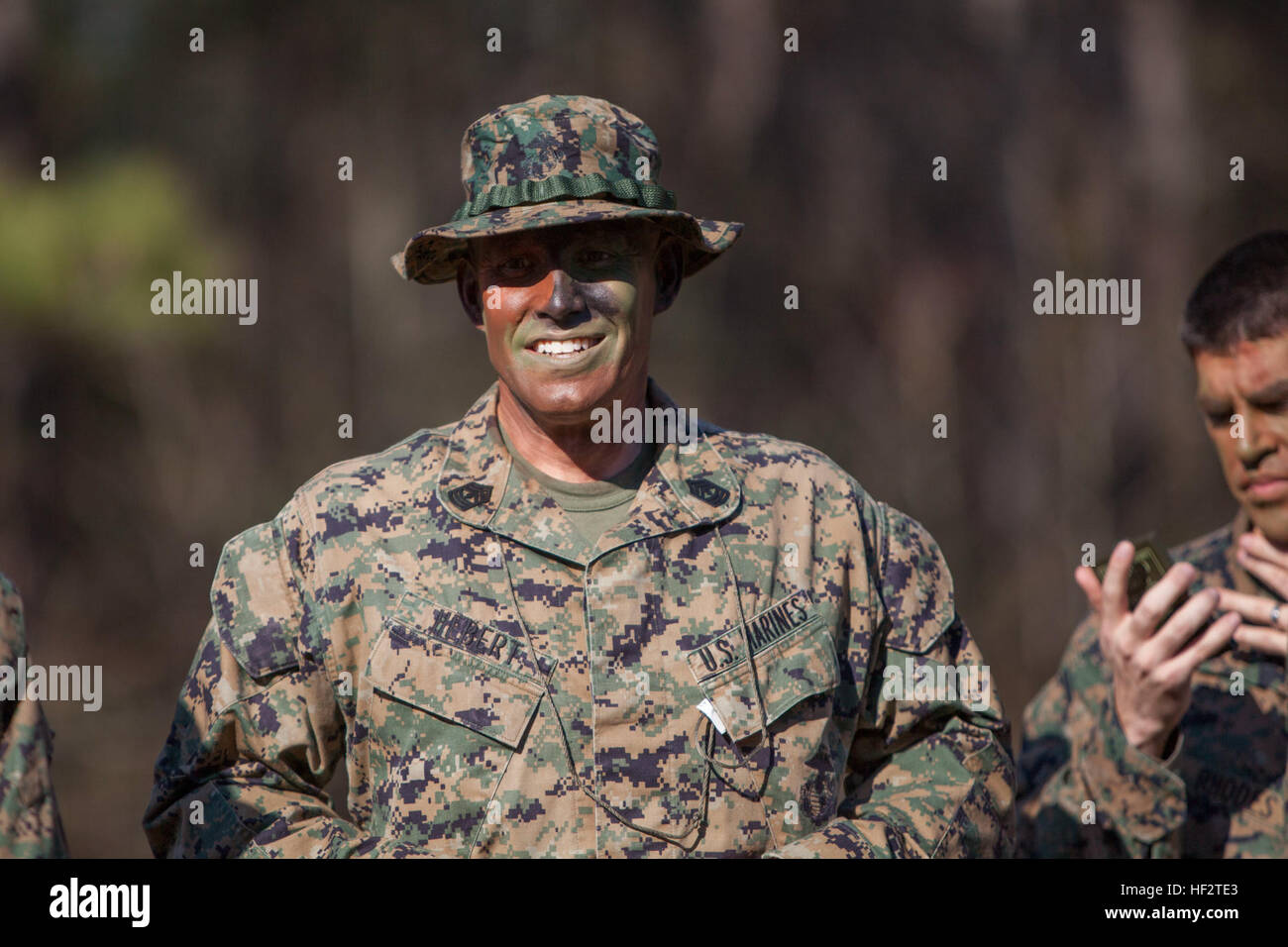 Mitarbeiter ncos -Fotos und -Bildmaterial in hoher Auflösung – Alamy