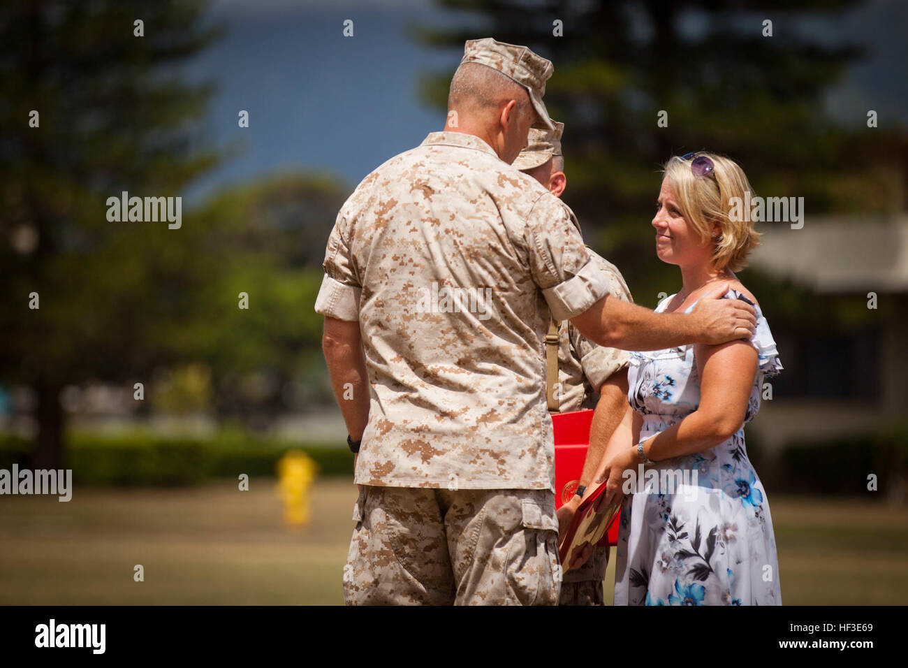 Col sean m mcbride -Fotos und -Bildmaterial in hoher Auflösung – Alamy
