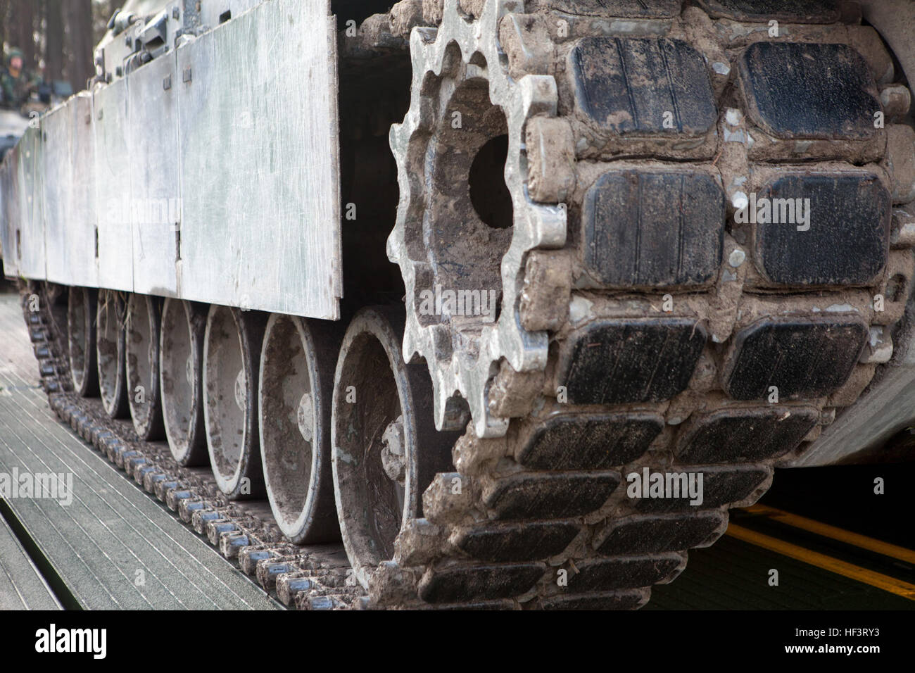 M1a1 abrams tank system -Fotos und -Bildmaterial in hoher Auflösung – Alamy