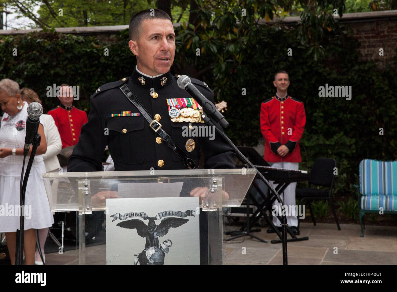 Col benjamin watson -Fotos und -Bildmaterial in hoher Auflösung – Alamy