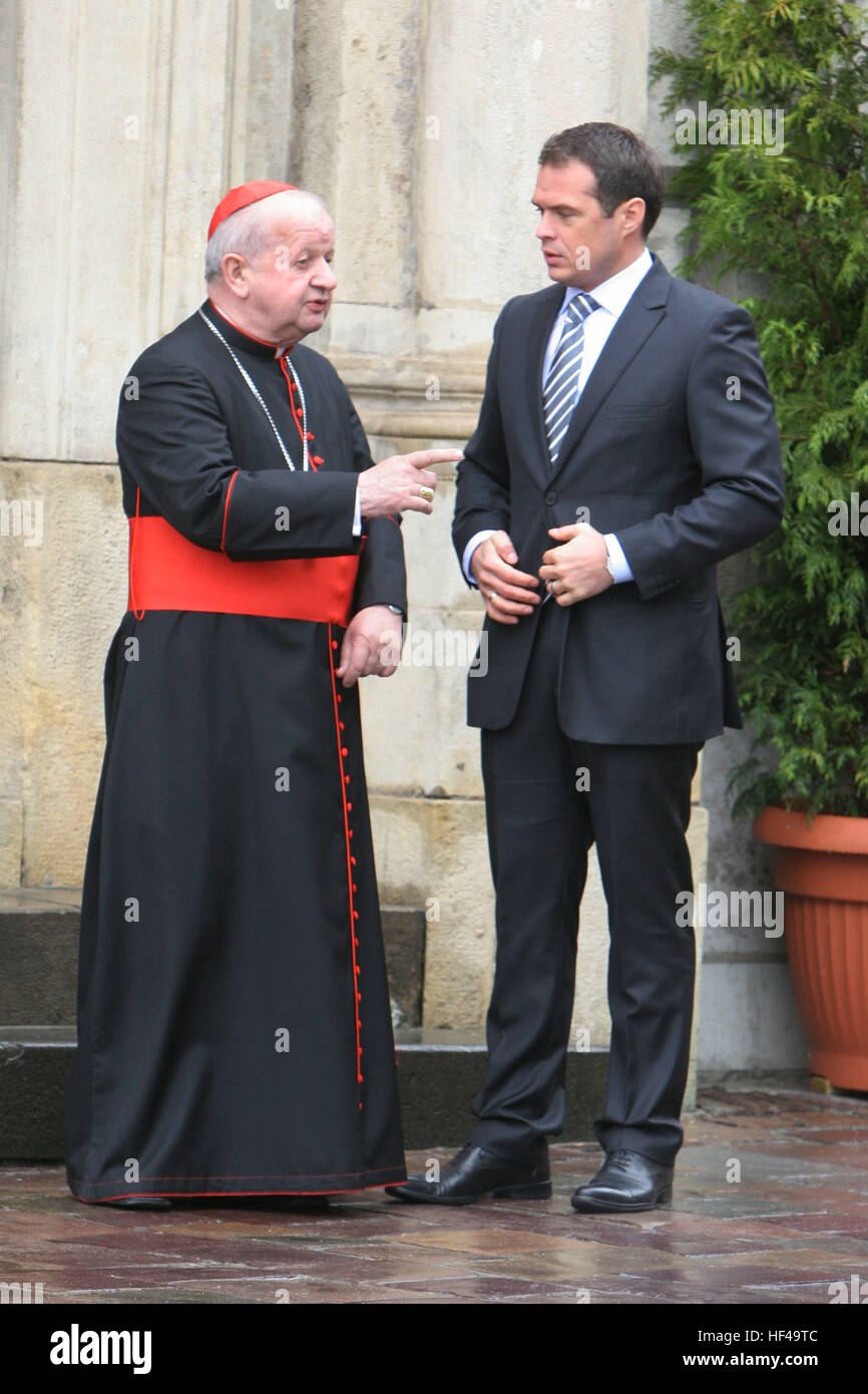 Slawomir nowak -Fotos und -Bildmaterial in hoher Auflösung – Alamy
