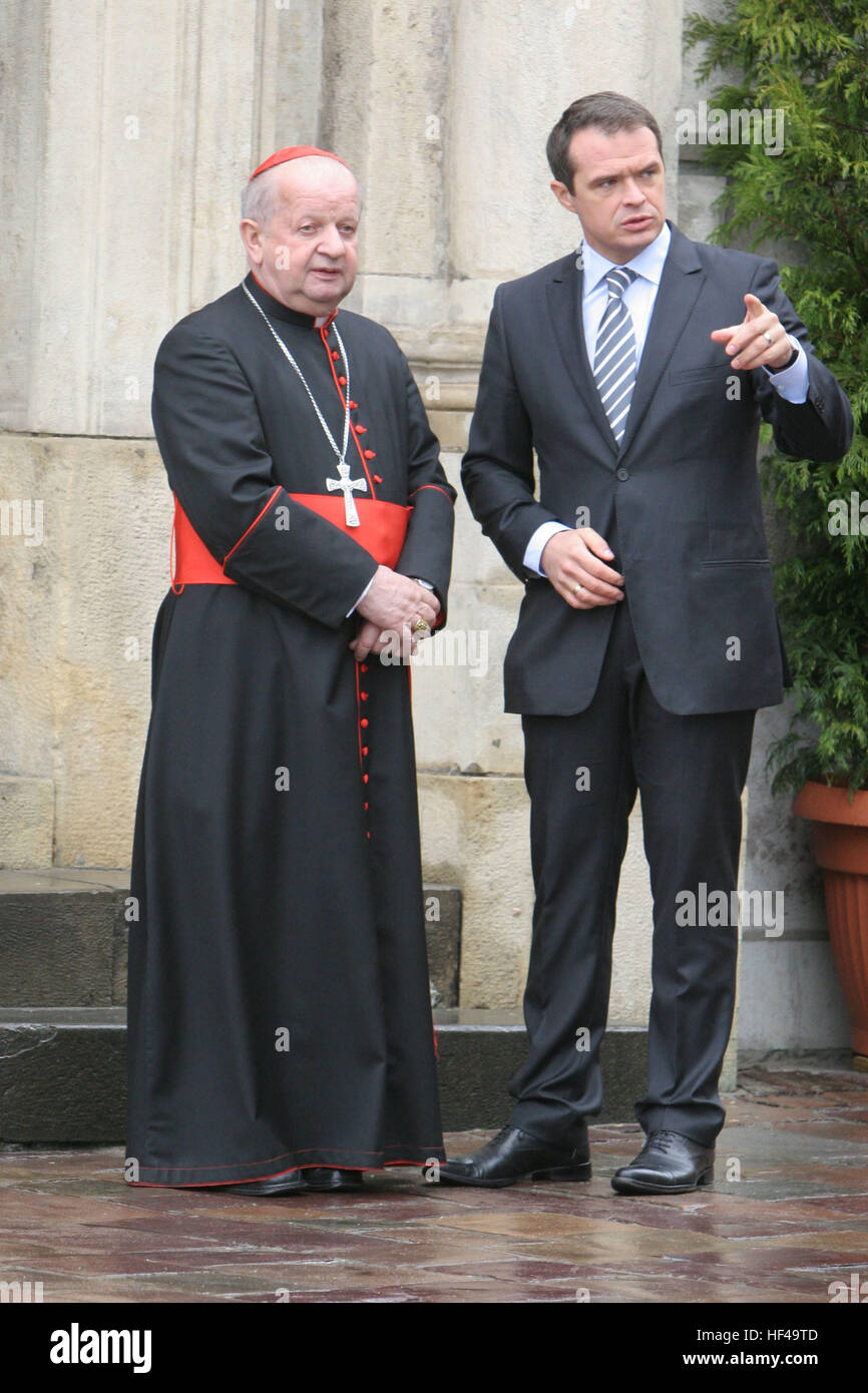 Slawomir nowak -Fotos und -Bildmaterial in hoher Auflösung – Alamy