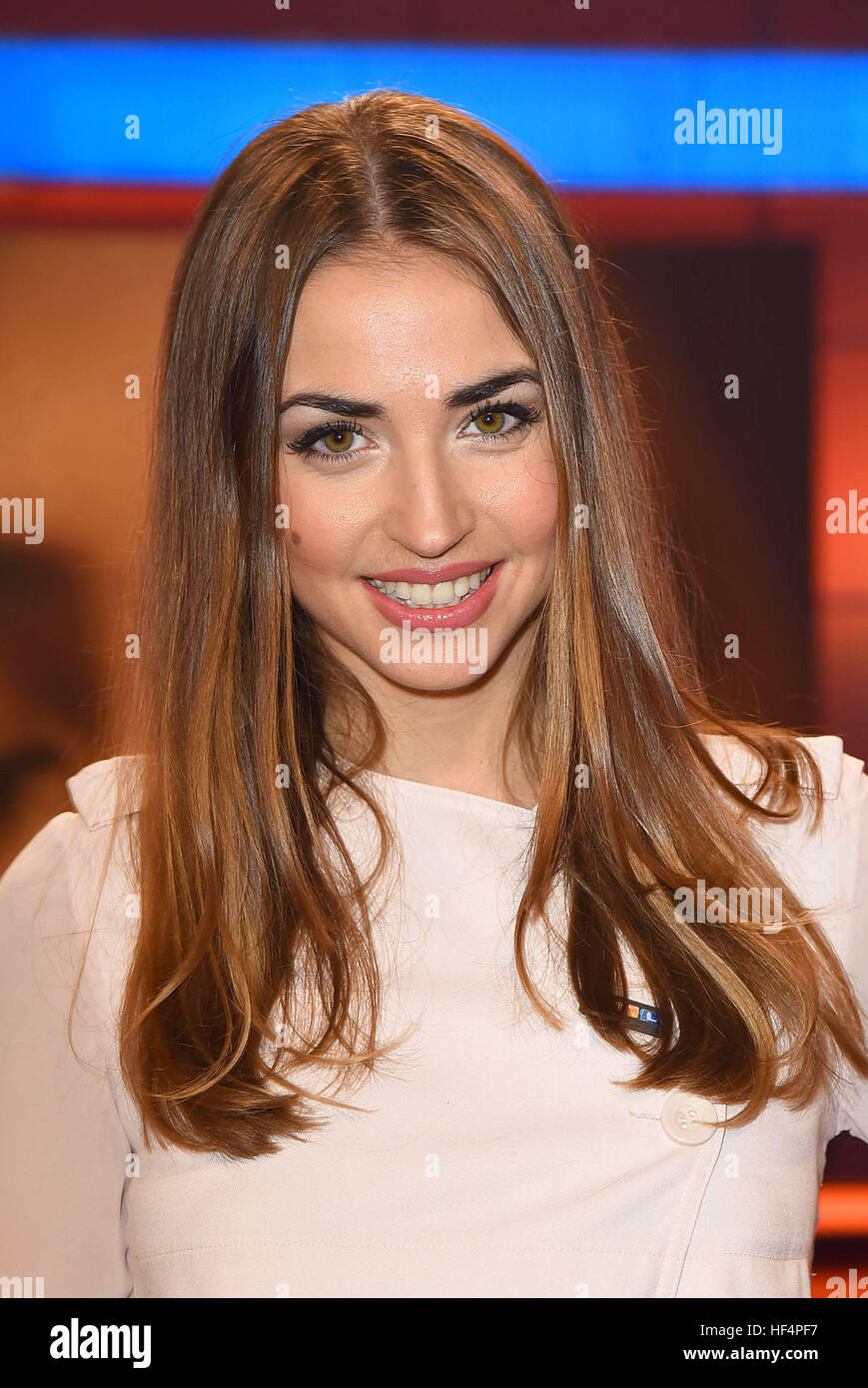 Ekaterina leonova 2016 -Fotos und -Bildmaterial in hoher Auflösung – Alamy