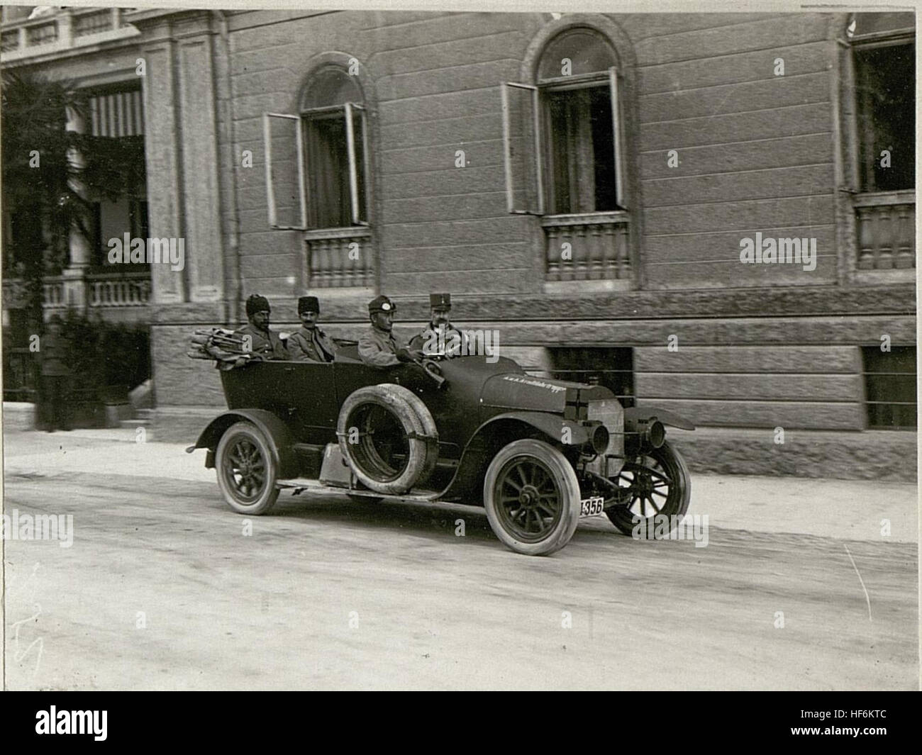 Offiziere des ersten weltkriegs -Fotos und -Bildmaterial in hoher ...