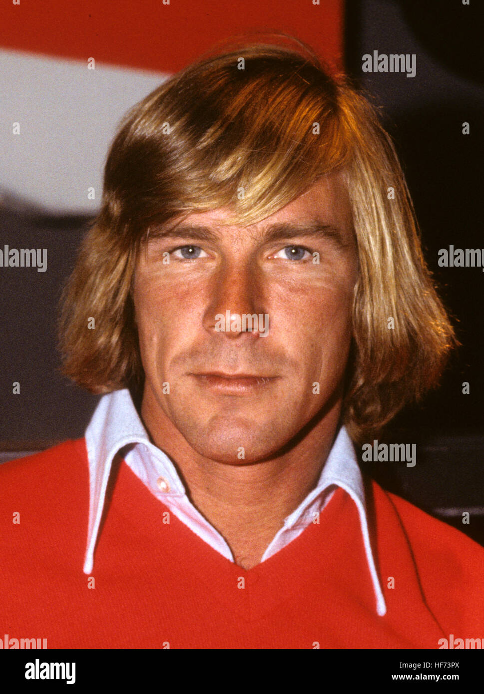 James hunt -Fotos und -Bildmaterial in hoher Auflösung – Alamy