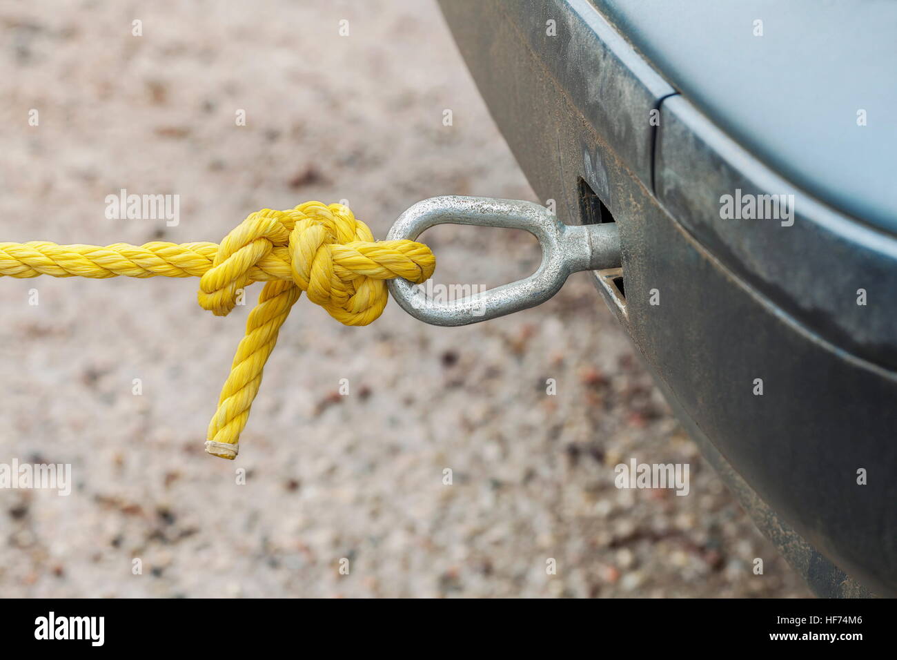 Autopanne abschleppen -Fotos und -Bildmaterial in hoher Auflösung – Alamy
