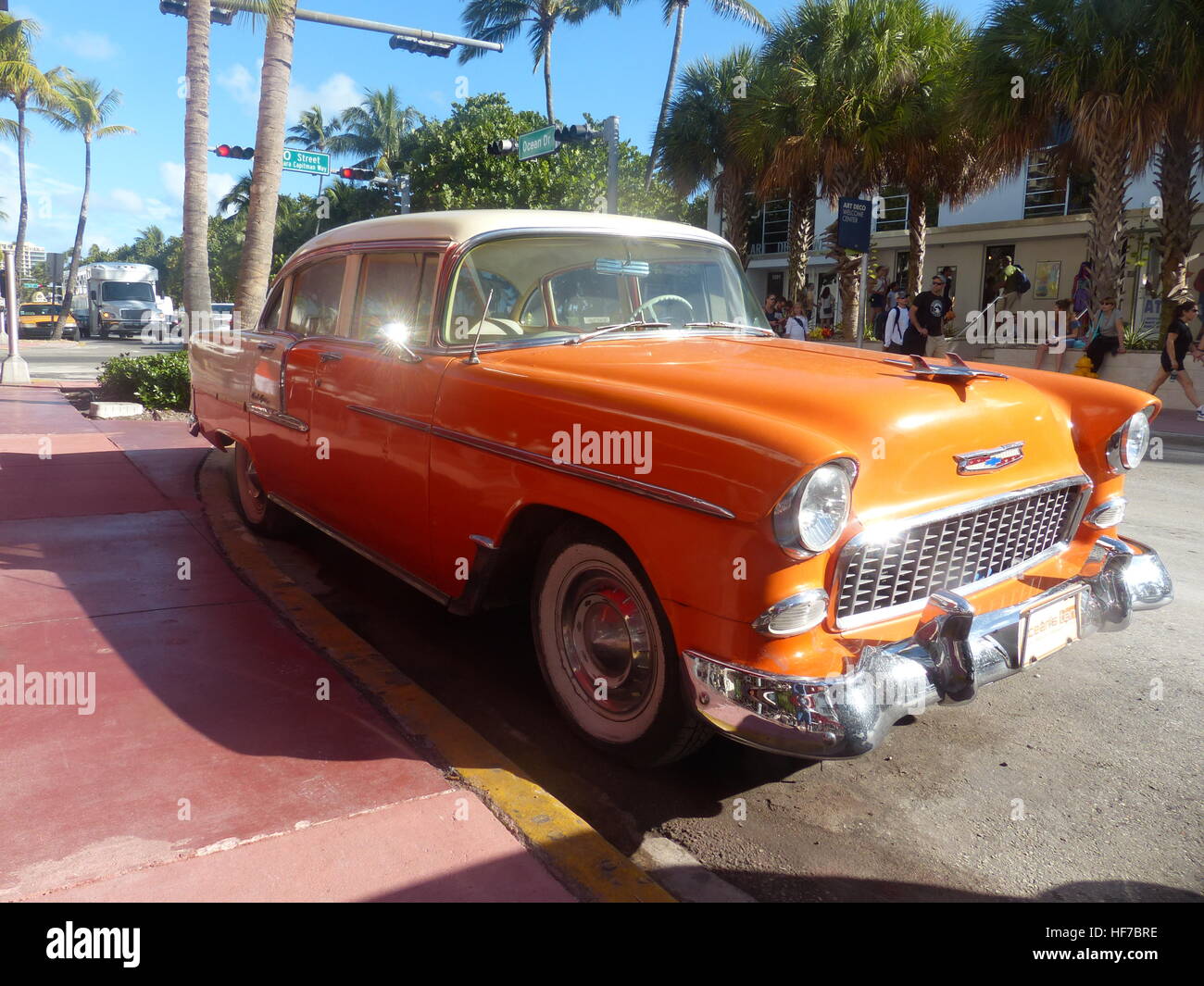 Chevy belair -Fotos und -Bildmaterial in hoher Auflösung – Alamy
