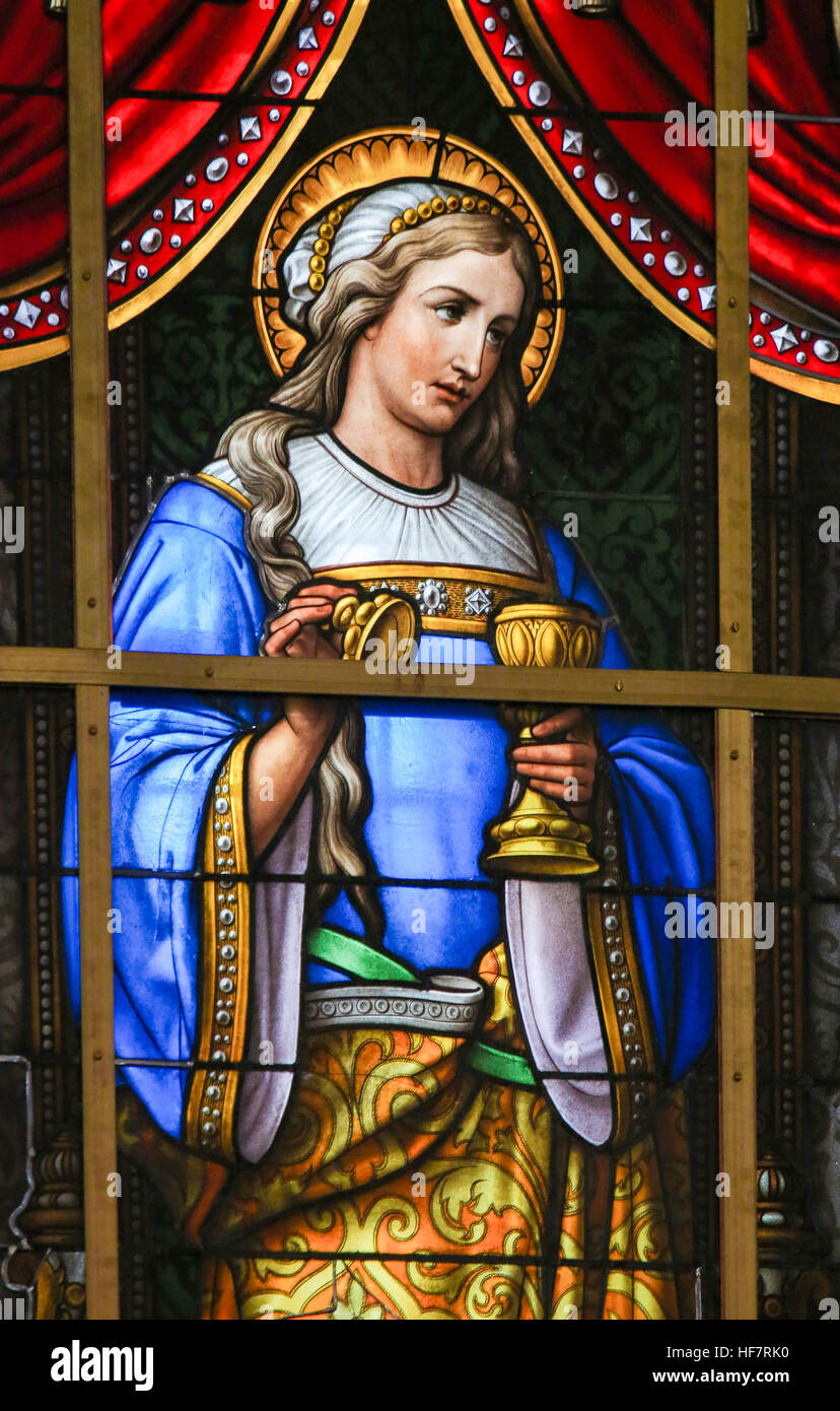 Die magdalen maria magdalena -Fotos und -Bildmaterial in hoher Auflösung – Alamy