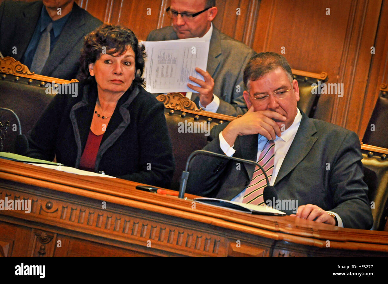 Cdu politik -Fotos und -Bildmaterial in hoher Auflösung – Alamy