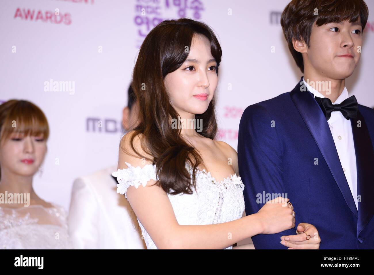 Yoon jeong hee -Fotos und -Bildmaterial in hoher Auflösung – Alamy