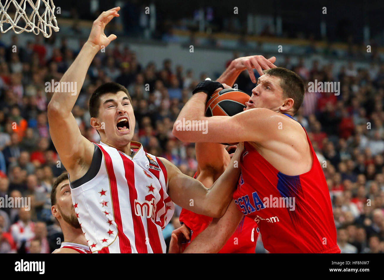 Luka mitrovic -Fotos und -Bildmaterial in hoher Auflösung – Alamy