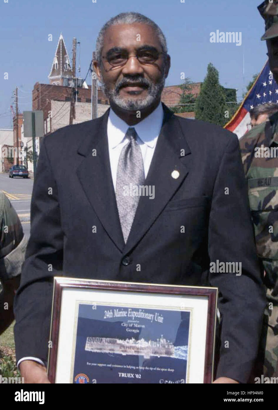 Michael evers -Fotos und -Bildmaterial in hoher Auflösung – Alamy