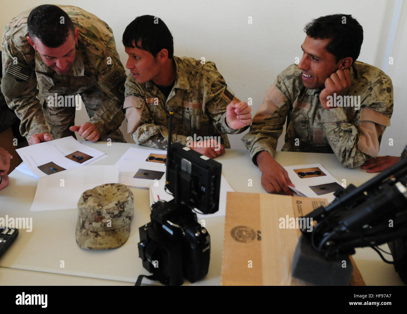 Task force paladin -Fotos und -Bildmaterial in hoher Auflösung – Alamy