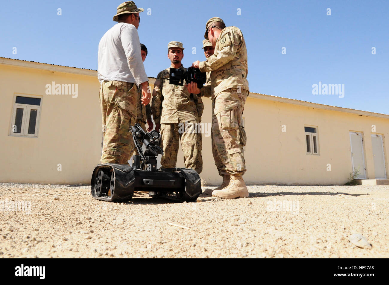 Task force paladin -Fotos und -Bildmaterial in hoher Auflösung – Alamy