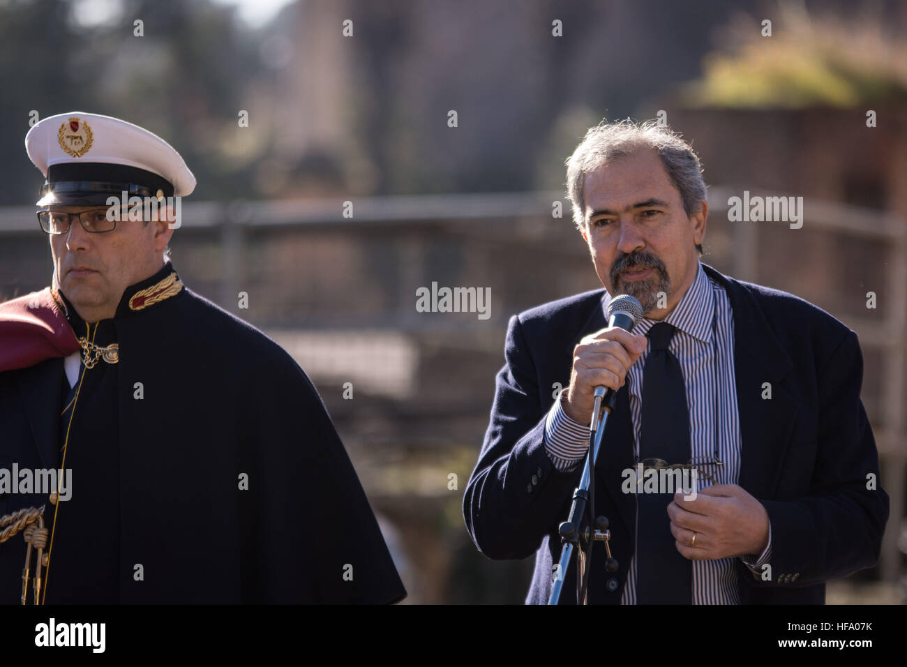 Claudio parisi presicce -Fotos und -Bildmaterial in hoher Auflösung – Alamy