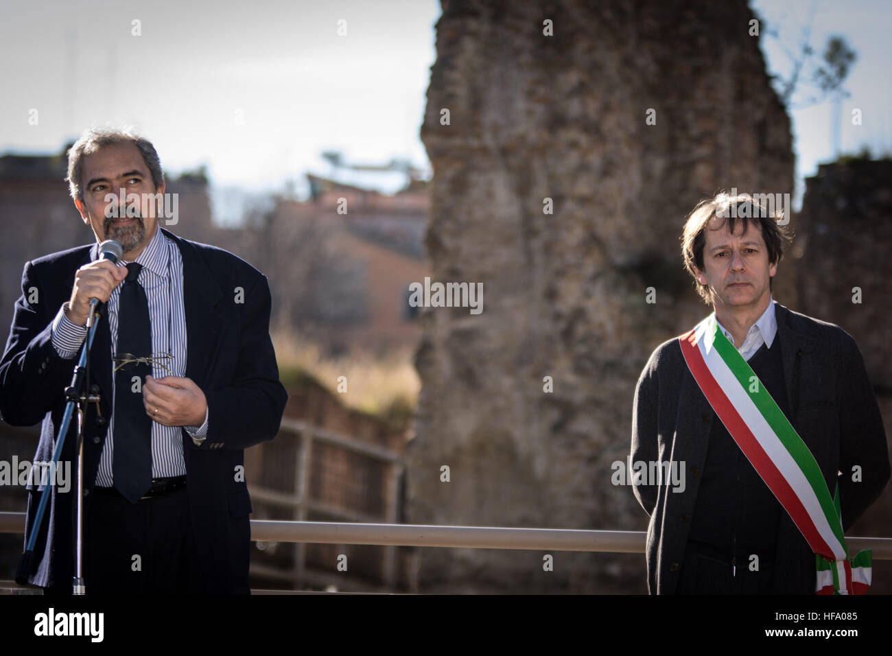 Claudio parisi presicce -Fotos und -Bildmaterial in hoher Auflösung – Alamy